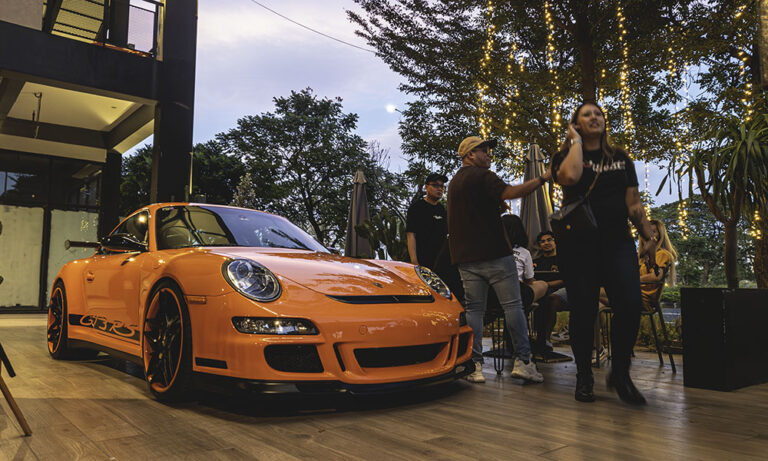 Photos: Illest PH year-end party 2023 | VISOR