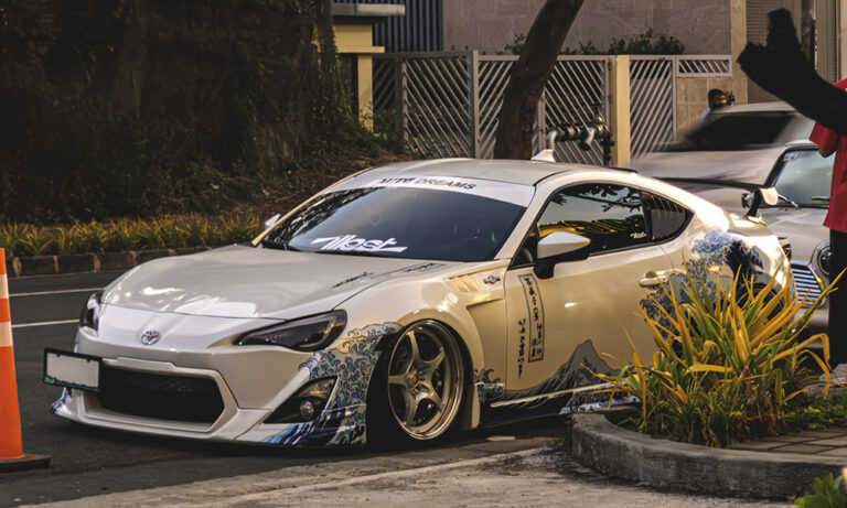 Photos: Illest PH year-end party 2023 | VISOR