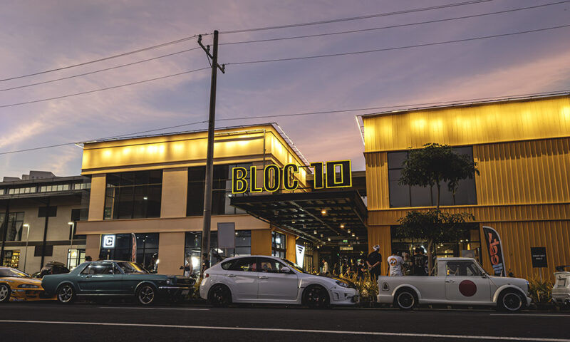 Photos: Illest PH year-end party 2023 | VISOR