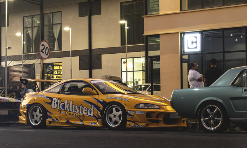 Photos: Illest PH year-end party 2023 | VISOR