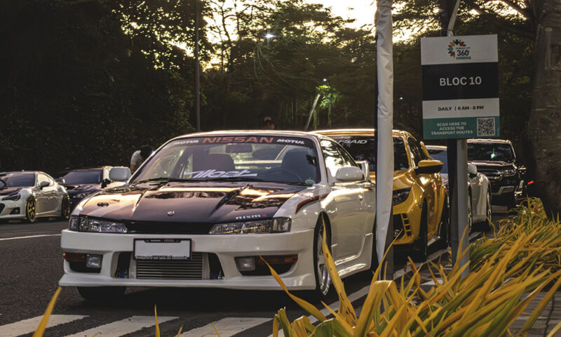 Photos: Illest PH year-end party 2023 | VISOR