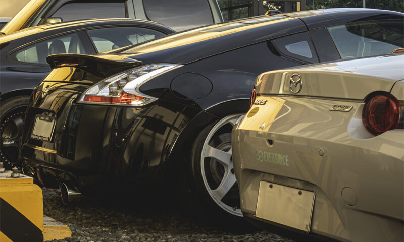 Photos: Illest PH year-end party 2023 | VISOR