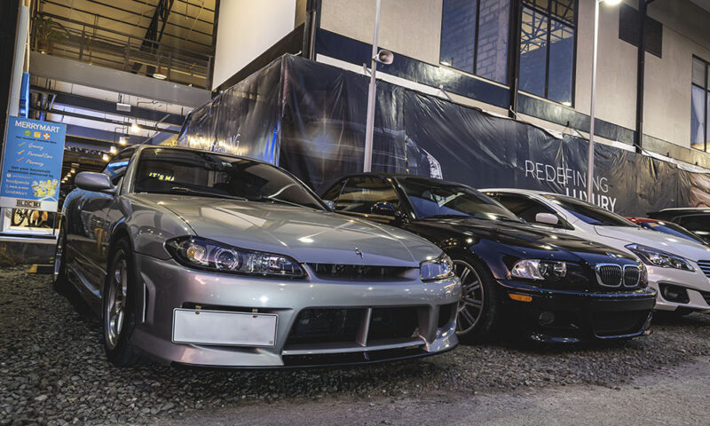 Photos: Illest PH year-end party 2023 | VISOR