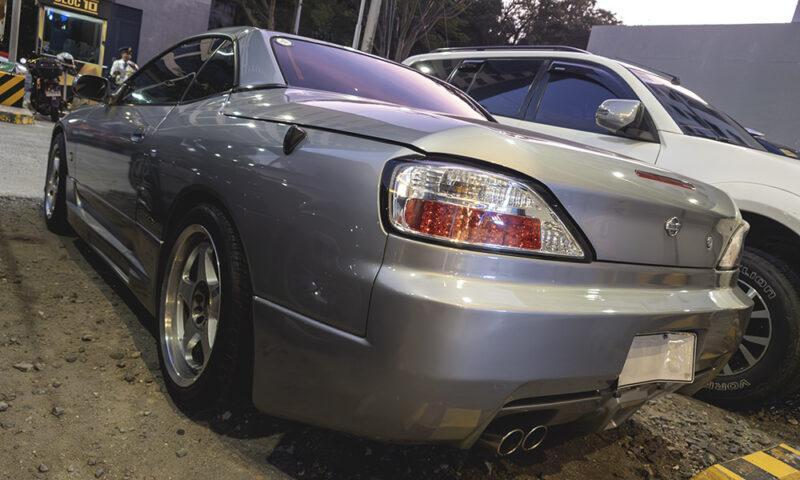 Photos: Illest PH year-end party 2023 | VISOR