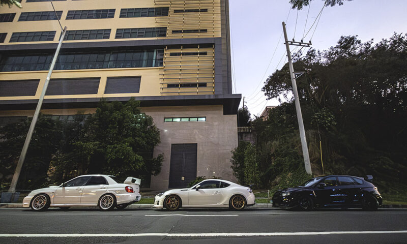 Photos: Illest PH year-end party 2023 | VISOR