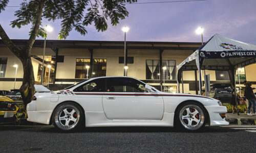 Photos: Illest PH year-end party 2023 | VISOR