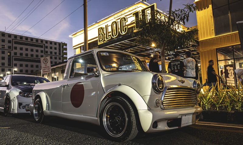 Photos: Illest PH year-end party 2023 | VISOR