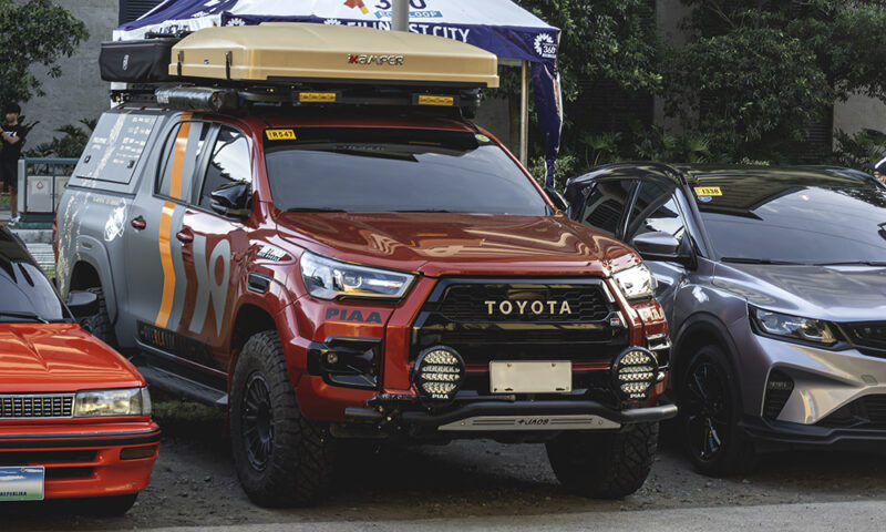 Photos: Illest PH year-end party 2023 | VISOR