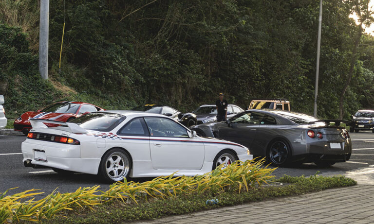 Photos: Illest PH year-end party 2023 | VISOR