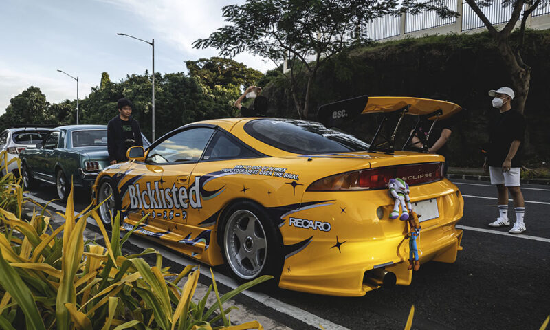 Photos: Illest PH year-end party 2023 | VISOR