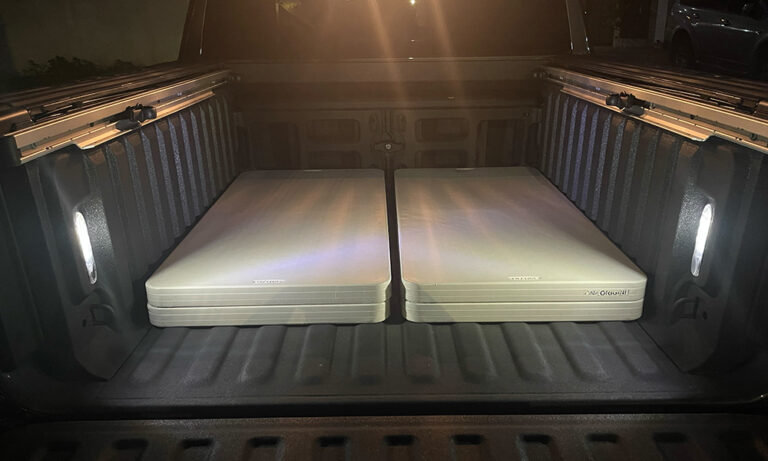Ram 1500 Rebel Night Edition: A rebellious middle finger to the ...