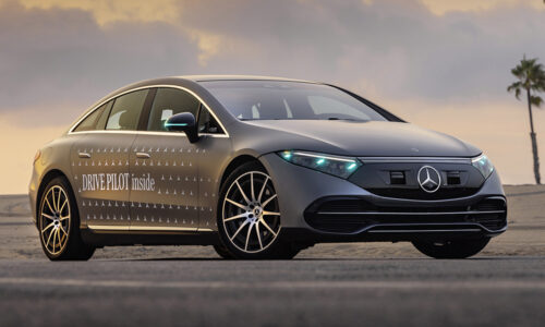 This is how you’ll know a Chedeng is driving itself | VISOR