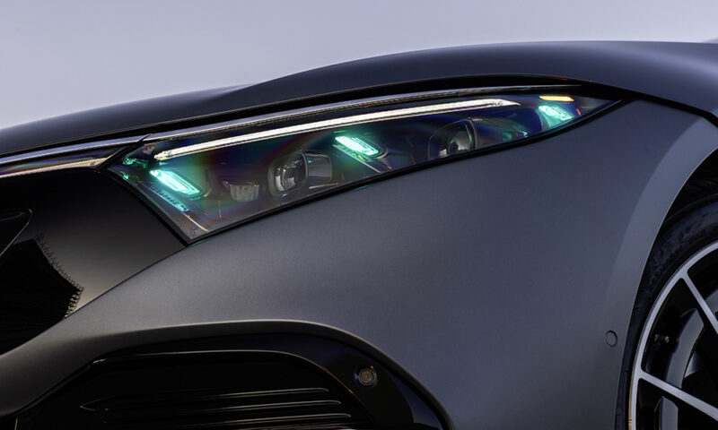 This is how you’ll know a Chedeng is driving itself | VISOR