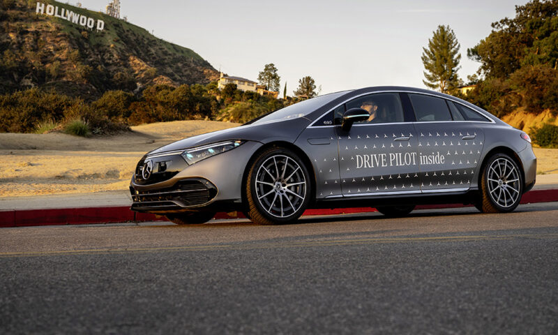 This is how you’ll know a Chedeng is driving itself | VISOR