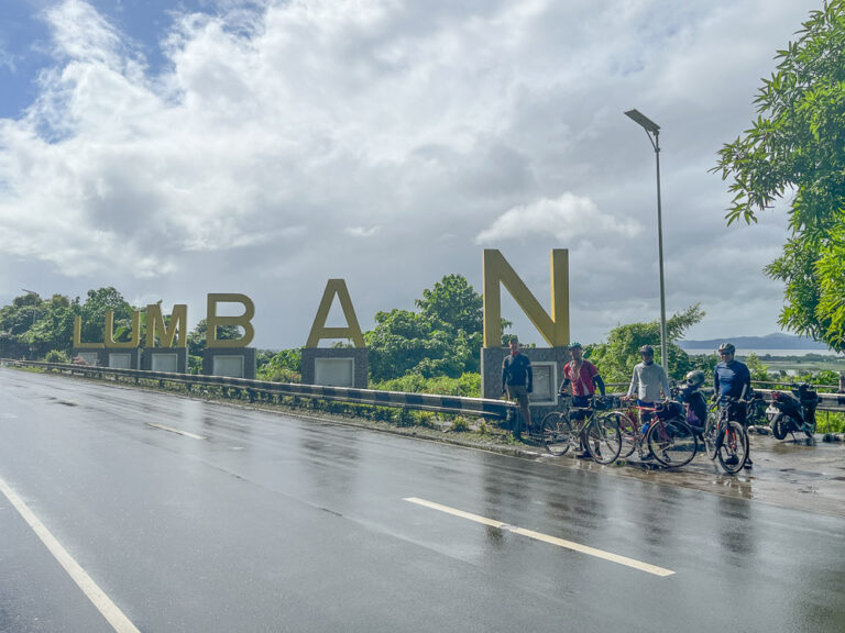 Bike to survive: Going on my first Laguna Loop | VISOR