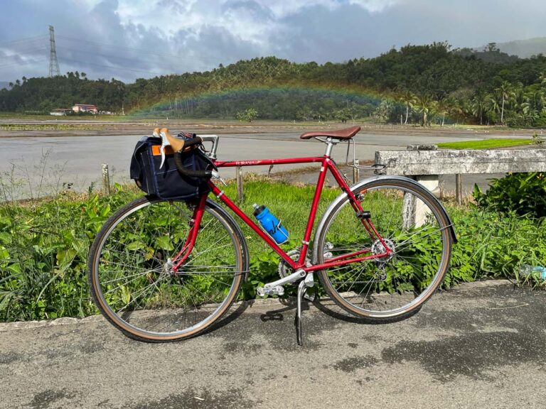 Bike to survive: Going on my first Laguna Loop | VISOR