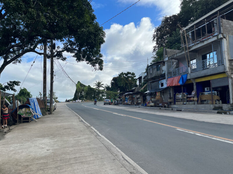 Bike to survive: Going on my first Laguna Loop | VISOR