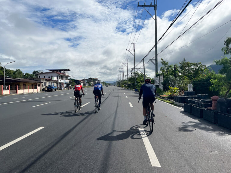 Bike to survive: Going on my first Laguna Loop | VISOR