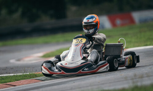 Filipino formula driver Zach David is the one to watch in 2024 | VISOR