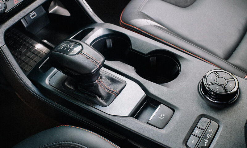 Ford Ranger Raptor 4×4 AT (T6.2): Make way for the alpha | VISOR