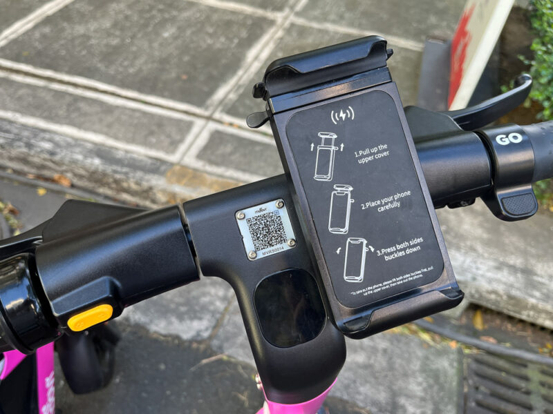 Get moving with Moovr’s latest rides | VISOR