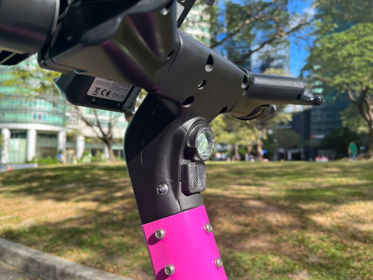 Get moving with Moovr’s latest rides | VISOR
