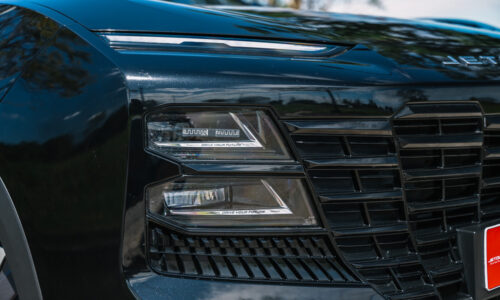 Jetour Dashing: Fashion first | VISOR