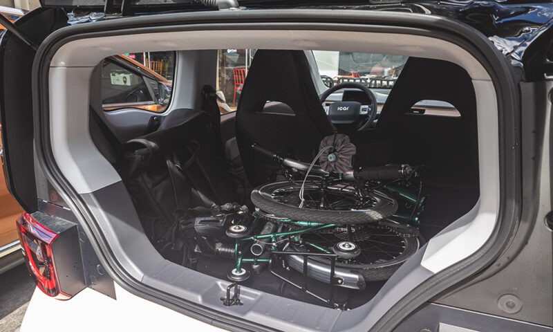 Jetour Ice Cream: The Little Tikes of electric vehicles | VISOR