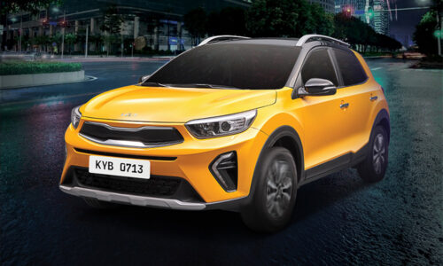 Kia PH offers New Year promo for its vehicles | VISOR