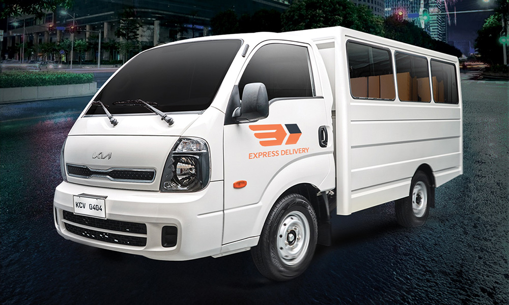 Kia PH offers New Year promo for its vehicles | VISOR