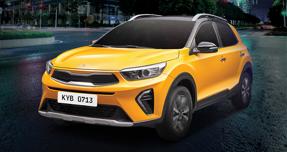 Kia PH offers New Year promo for its vehicles | VISOR