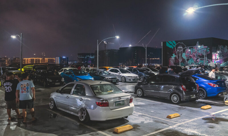 ‘NeoClassic’ is a curated car show for the true Filipino enthusiast | VISOR