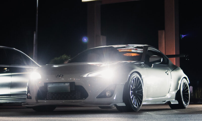 ‘NeoClassic’ is a curated car show for the true Filipino enthusiast | VISOR