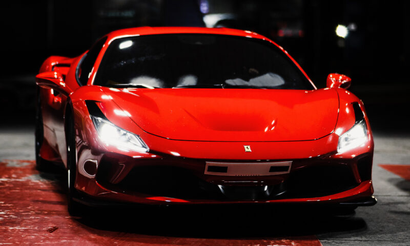 ‘NeoClassic’ is a curated car show for the true Filipino enthusiast | VISOR
