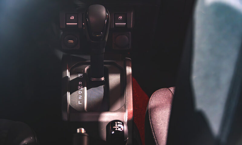 The 5-door Suzuki Jimny has finally landed in PH | VISOR