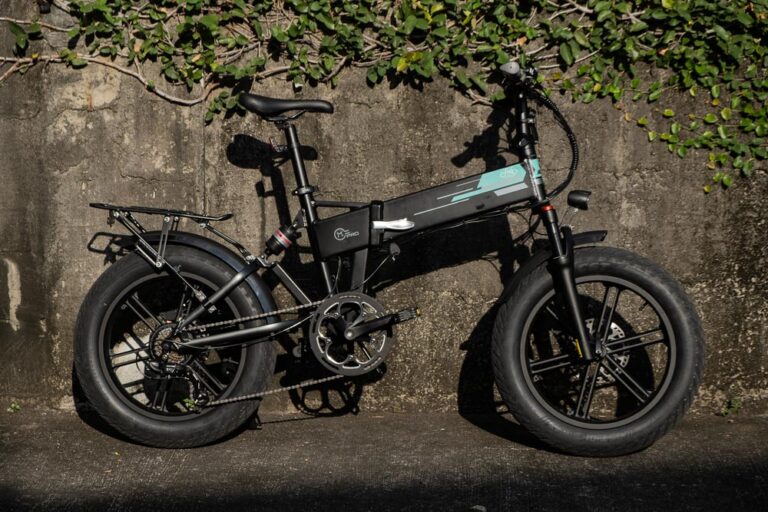 The Fiido M1 Pro is an ATV on two wheels | VISOR