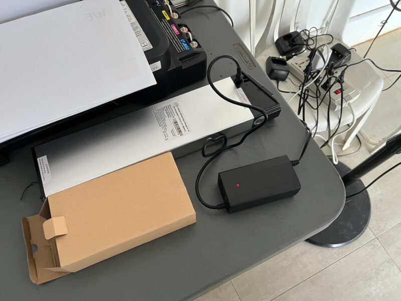 The Fiido M1 Pro is an ATV on two wheels | VISOR