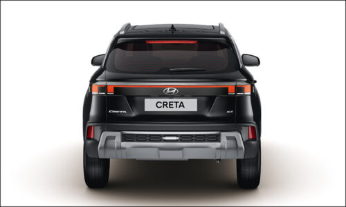 The new Hyundai Creta debuts in India | VISOR