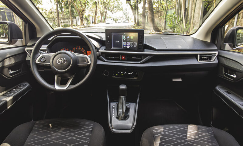 Toyota Wigo G CVT: Simple cars aren’t dead | VISOR