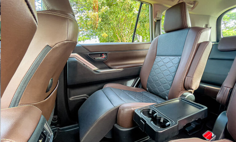 Toyota Zenix Q HEV: Revolutionary good | VISOR