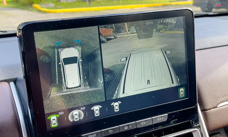 Toyota Zenix Q HEV: Revolutionary good | VISOR