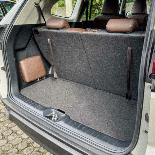 Toyota Zenix Q HEV: Revolutionary good | VISOR