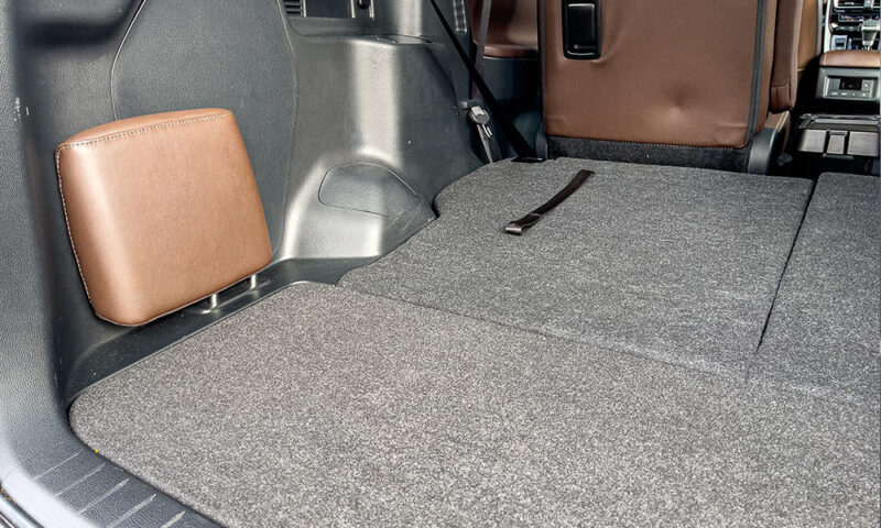 Toyota Zenix Q HEV: Revolutionary good | VISOR