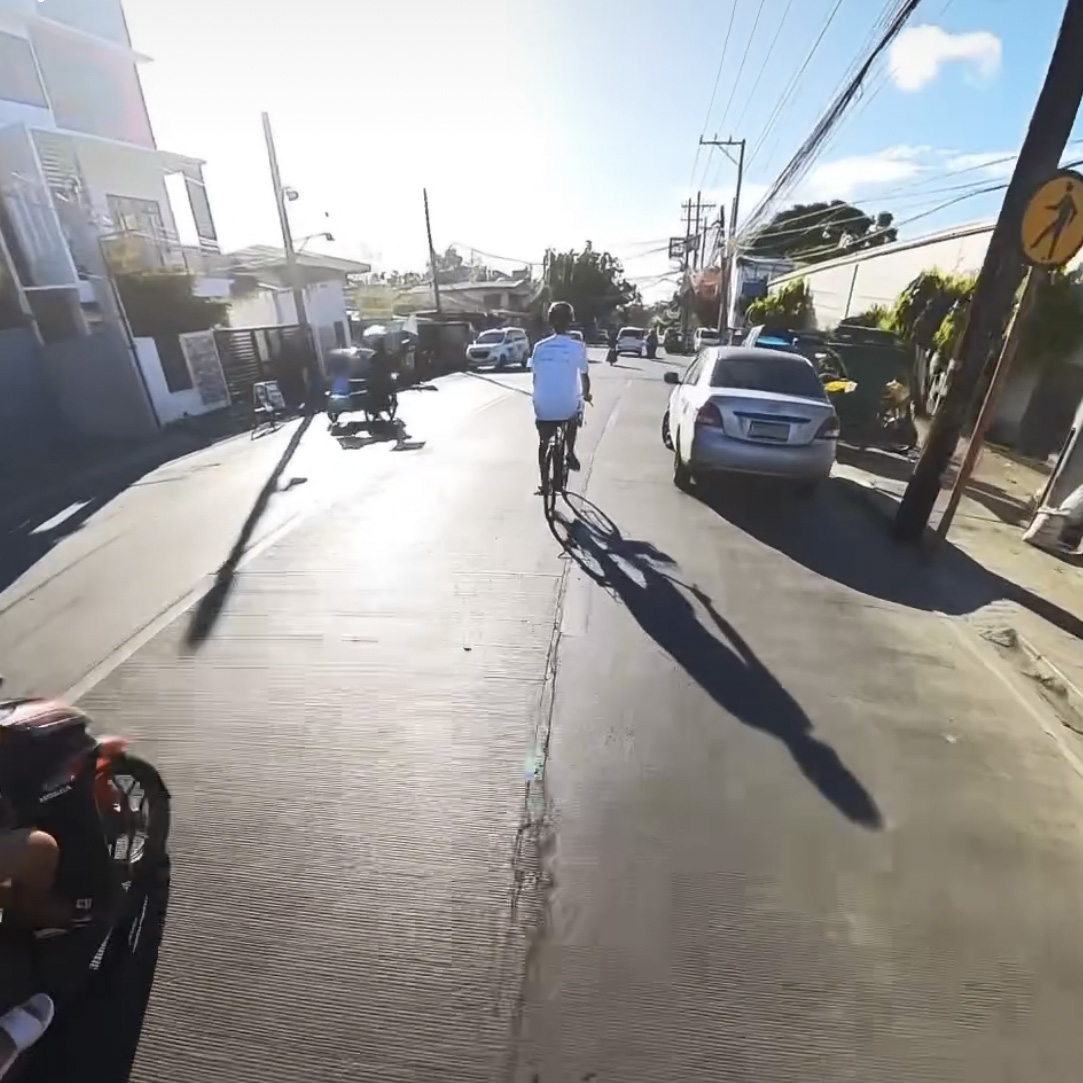 4 things we can learn from a ‘dooring’ video | VISOR