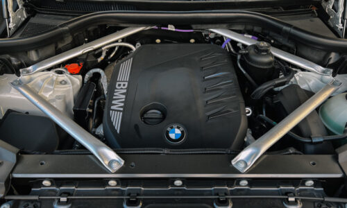 BMW X5 xDrive30d M Sport (G05 LCI): The fifth power | VISOR