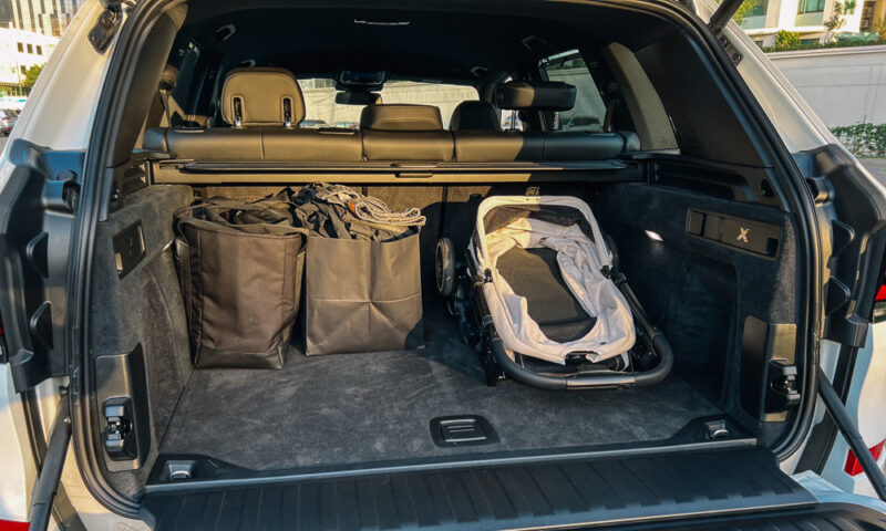 BMW X5 xDrive30d M Sport (G05 LCI): The fifth power | VISOR