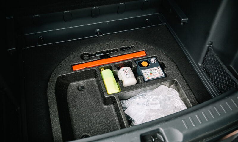 BYD Atto 3 Premium: The beginning of the electric crossover era | VISOR