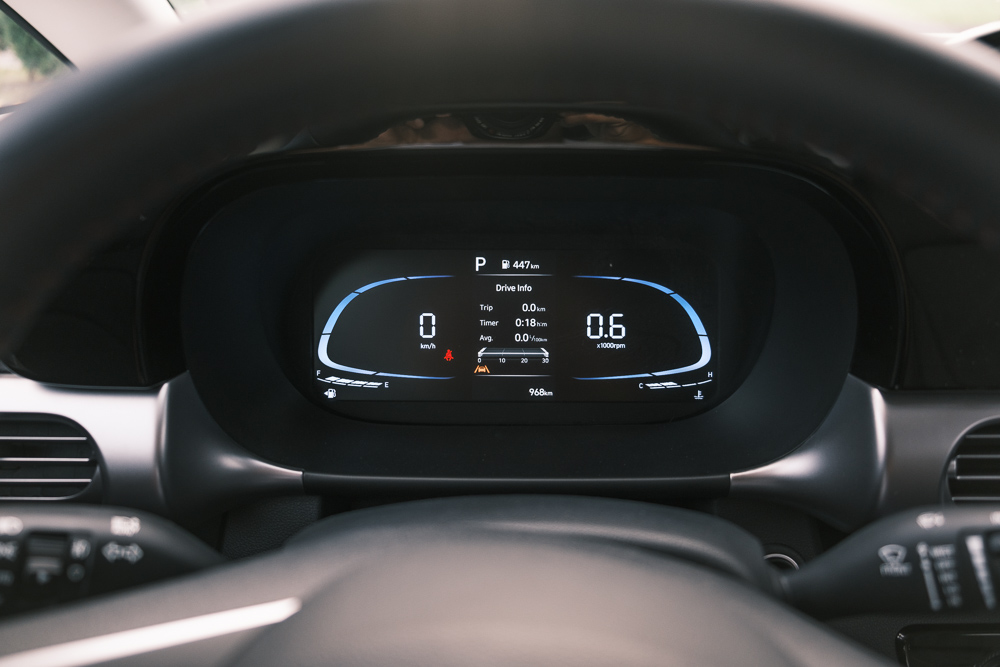 Embarking on the ‘Hyundai Driving Adventure’ with the Stargazer X | VISOR