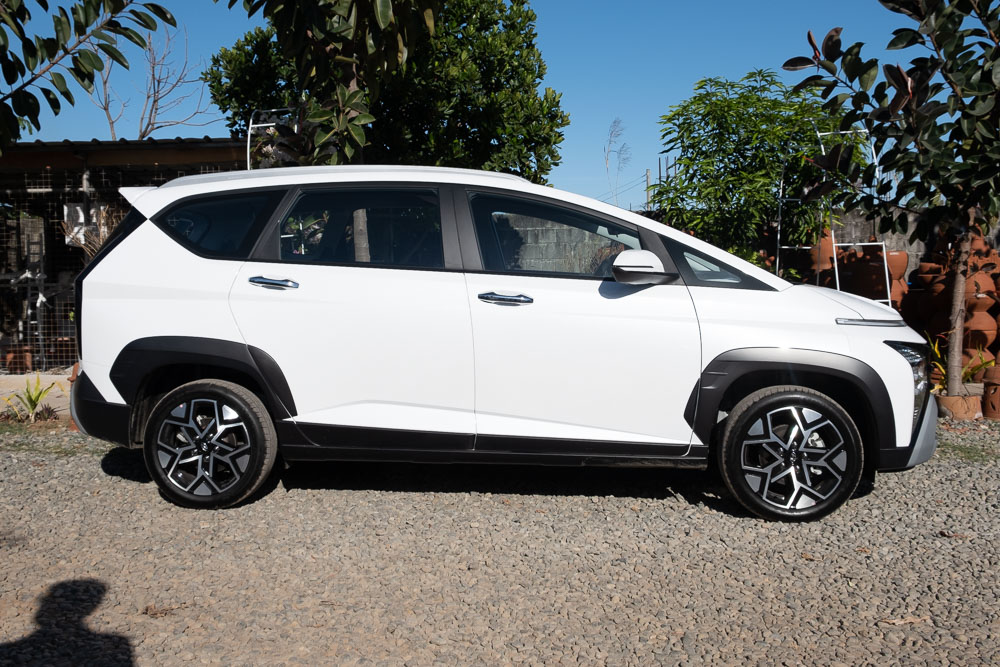 Embarking on the ‘Hyundai Driving Adventure’ with the Stargazer X | VISOR