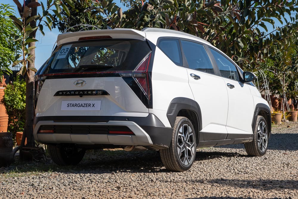 Embarking on the ‘Hyundai Driving Adventure’ with the Stargazer X | VISOR